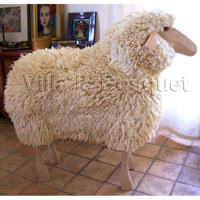 Mouton Deco Maison Du Monde | Ventana Blog
