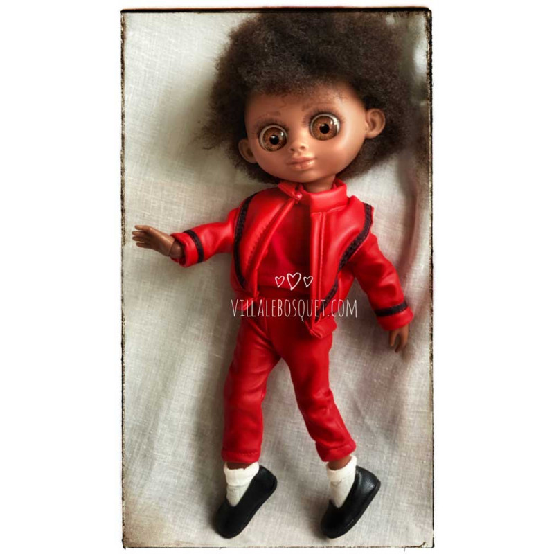 Poupée à jouer originale de Berjuan, The Biggers. Edition spéciale et ...