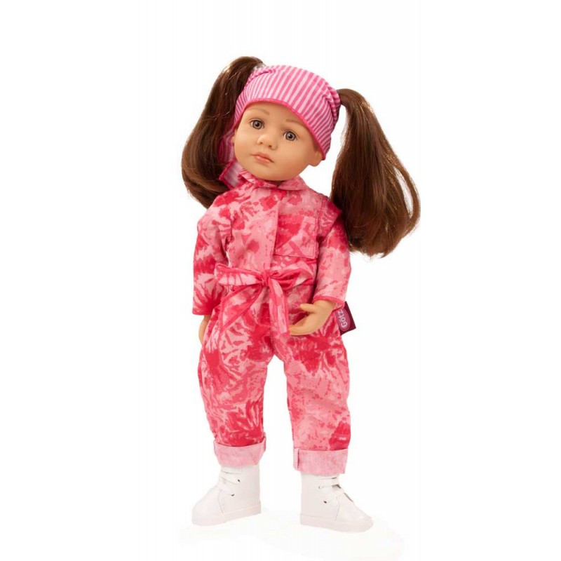 Les belles poupées à jouer et à collectionner de Götz à la ...