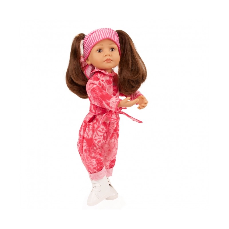 Les belles poupées à jouer et à collectionner de Götz à la ...