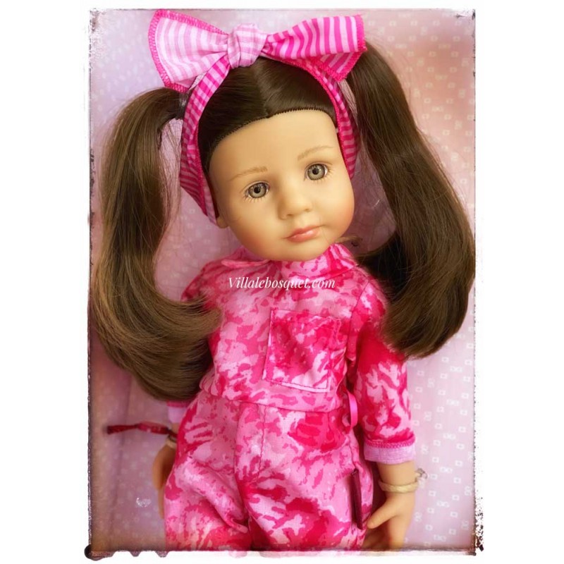 Les belles poupées à jouer et à collectionner de Götz à la ...