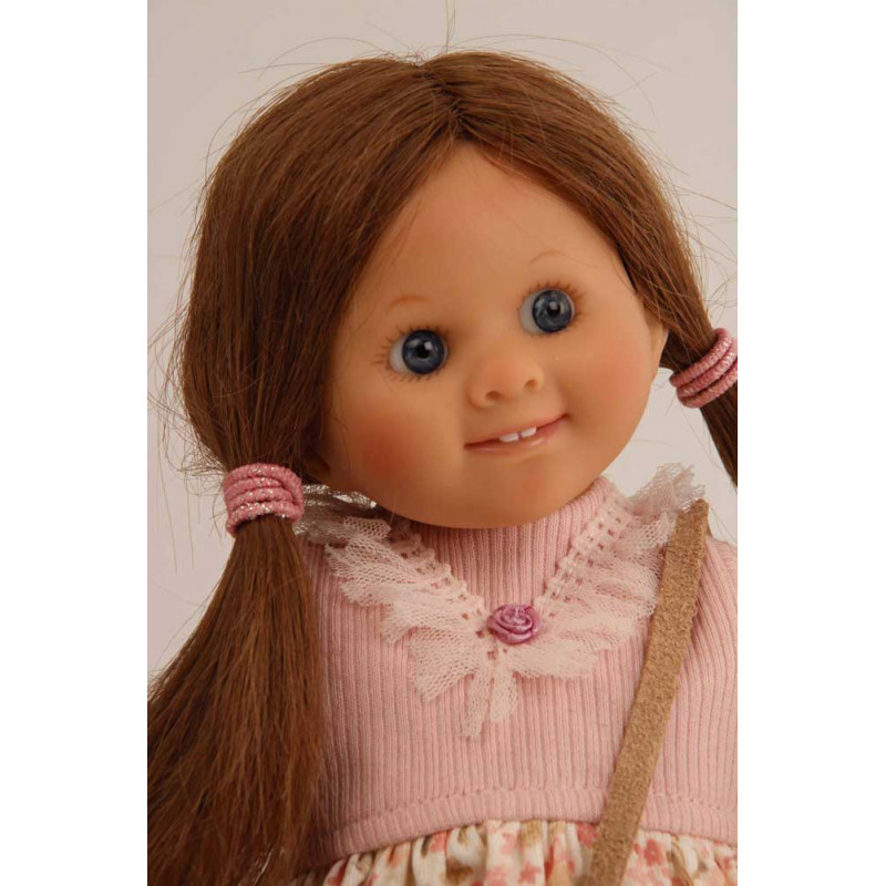 Les belles poupées de collection de Schildkröt sont sur villalebosquet ...